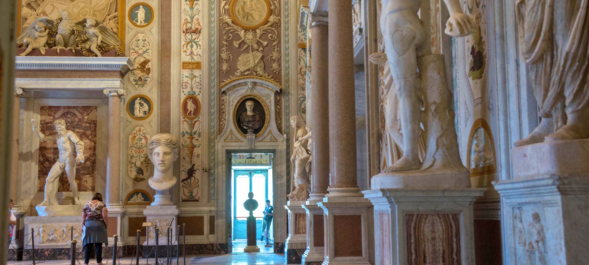 Skip the Line at the Borghese Gallery: Expert Tips for Quick Access
